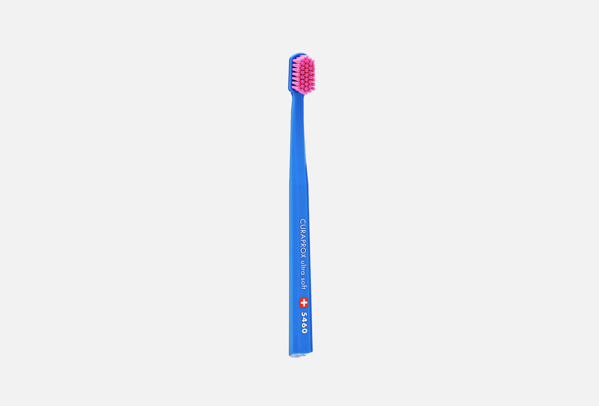Зубная щетка, темно-синяя CURAPROX CS 5460 ultra soft