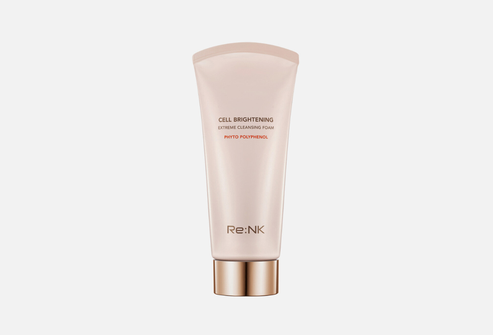 Пенка для умывания RENK Cell Brightening Cleansing Foam 150 мл