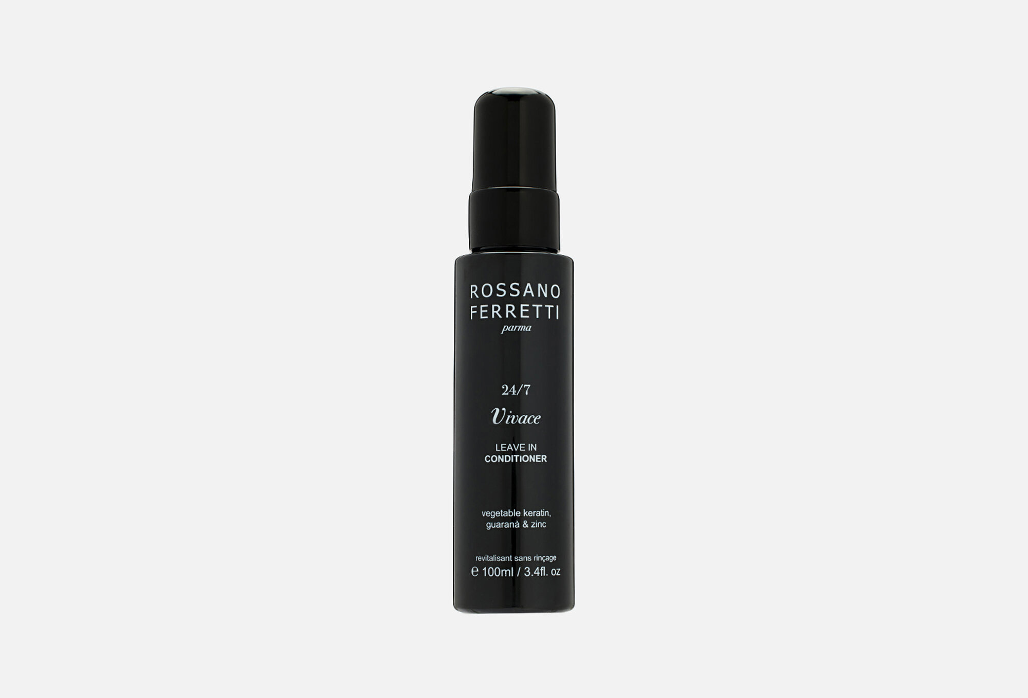 Несмываемый спрей-кондиционер для волос ROSSANO FERRETTI Vivace 24/7 leave in conditioner 100 мл