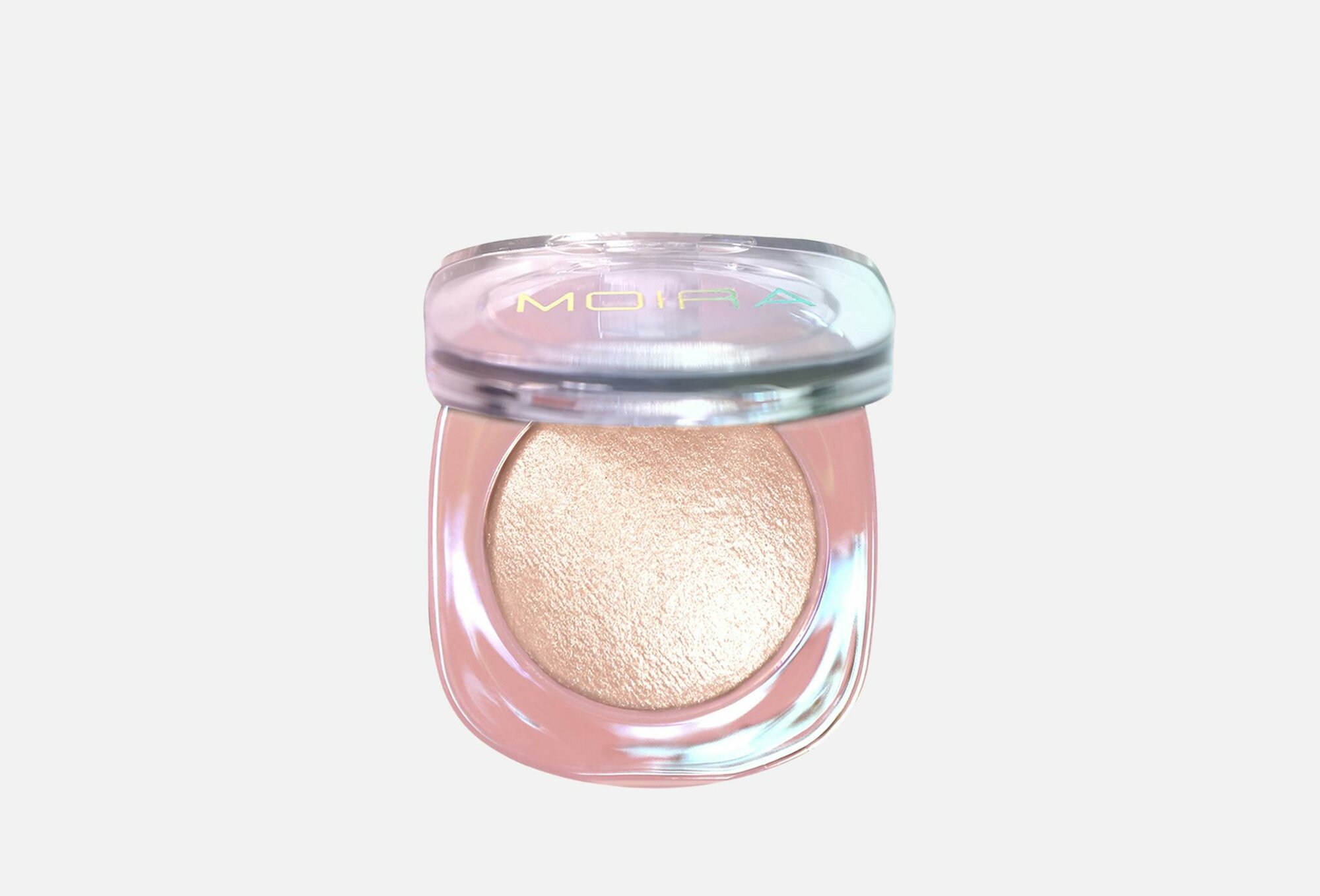 Хайлайтер для лица MOIRA Dreamlight 3 г 007, Reckless Love