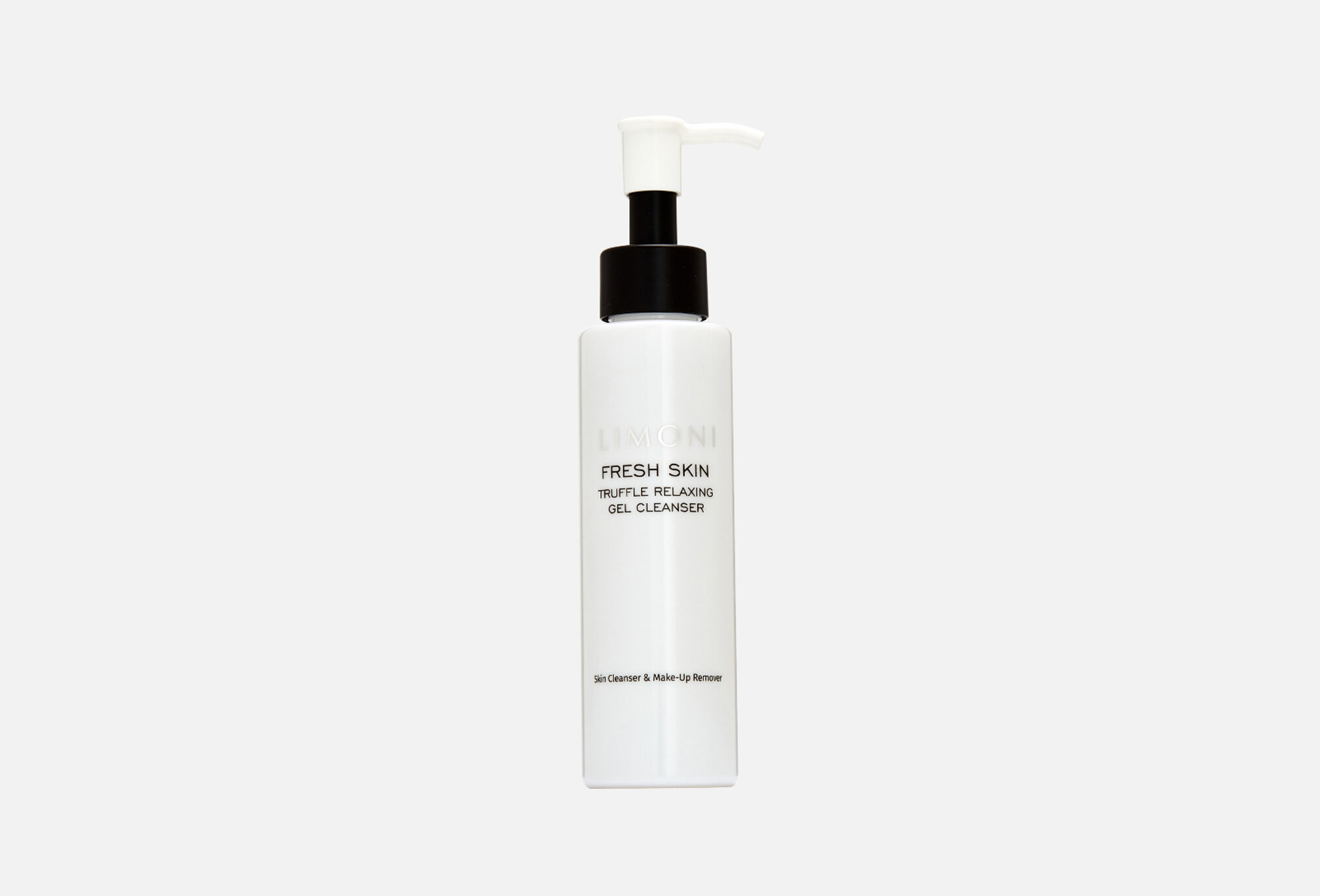 Гель для очищения кожи с трюфелем LIMONI TRUFFLE RELAXING GEL CLEANSER 120 мл