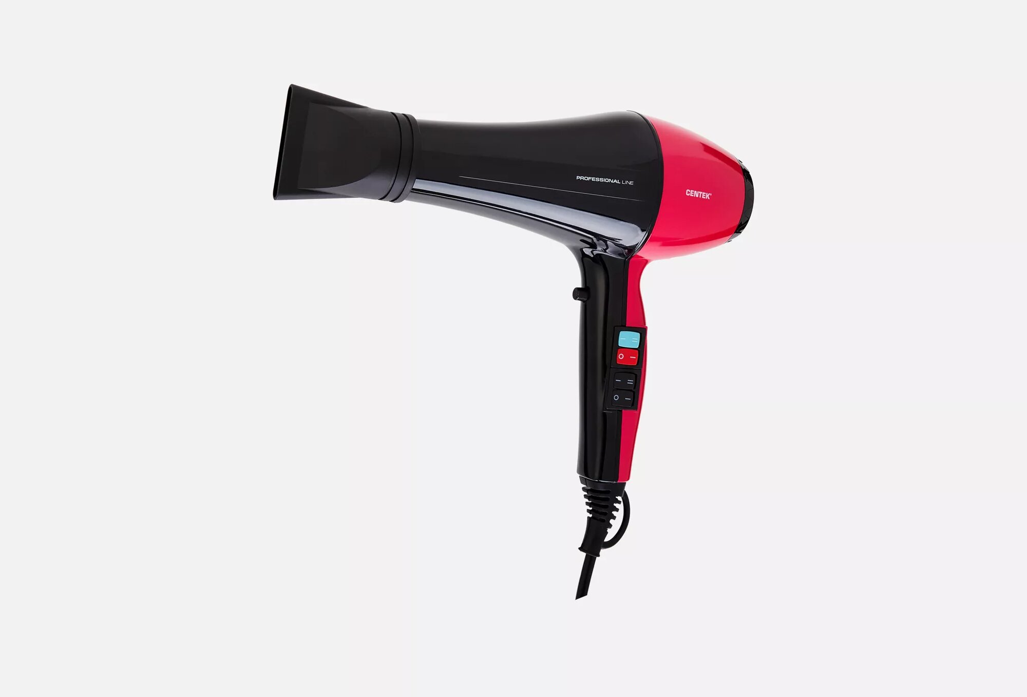 Фен CENTEK CT-2225 Professional
