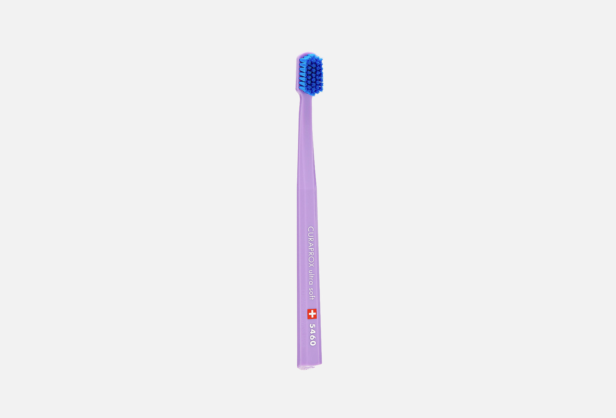 Зубная щетка, сиреневая CURAPROX CS 5460 ultra soft