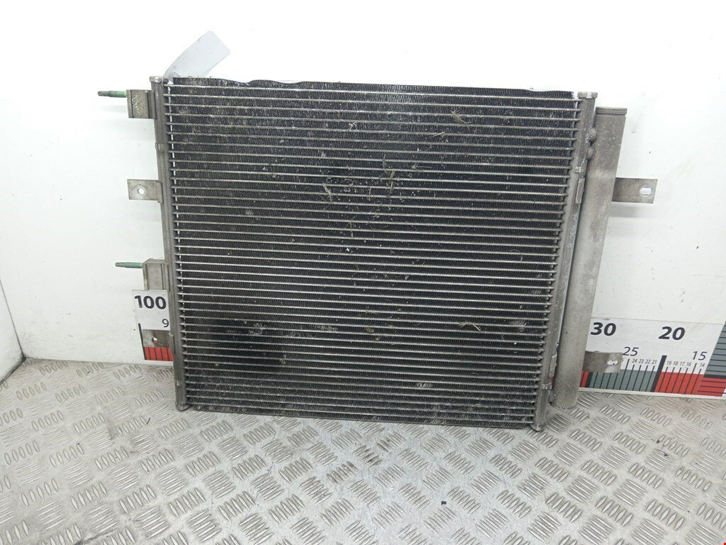 Радиатор кондиционера Jaguar XF (X250) 2R8319C600AD арт. 2259599