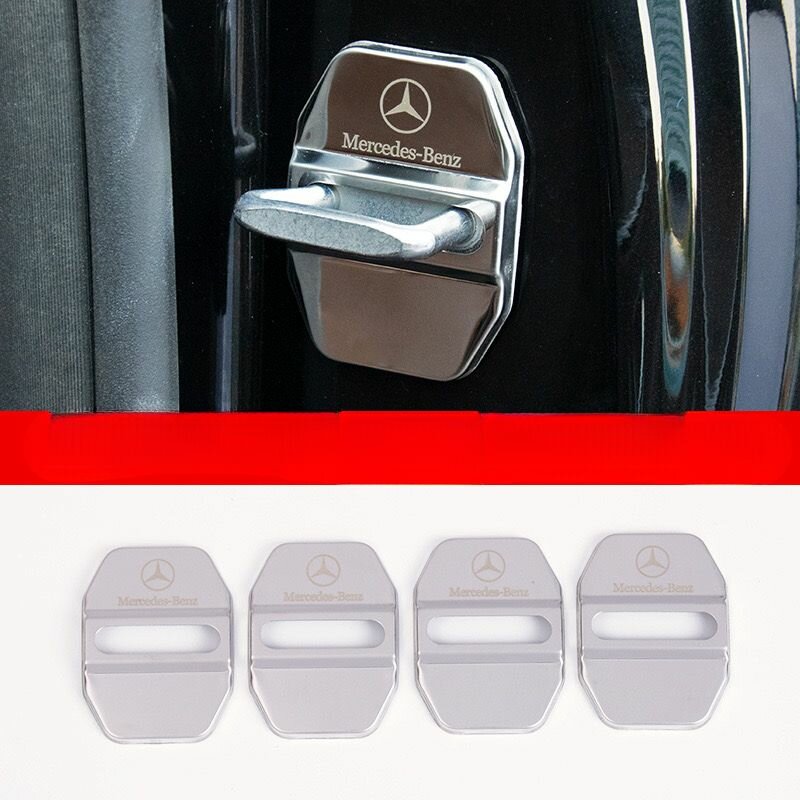 Mercedes-Benz Накладка на кузов