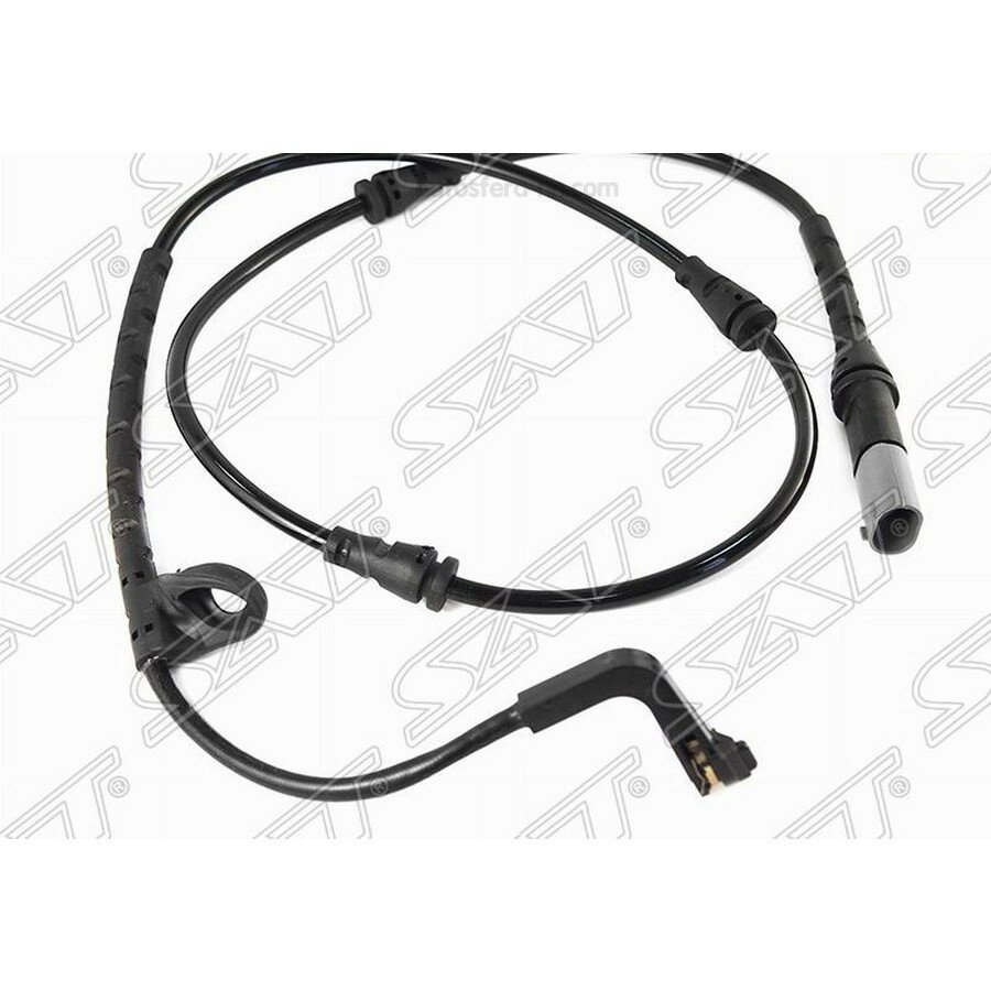 SAT ST34356789503 Датчик износа тормозных колодок BMW X6 08-14 (Спереди)