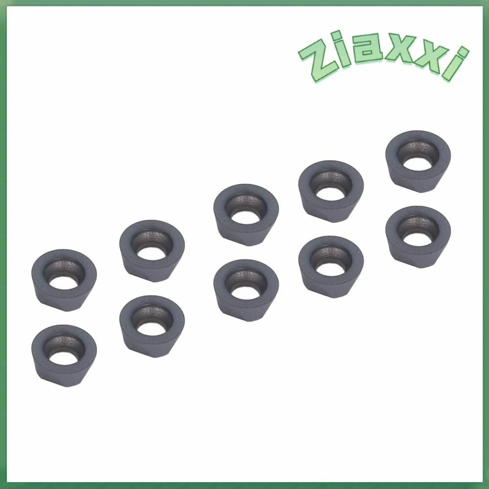 Вставки с ЧПУ