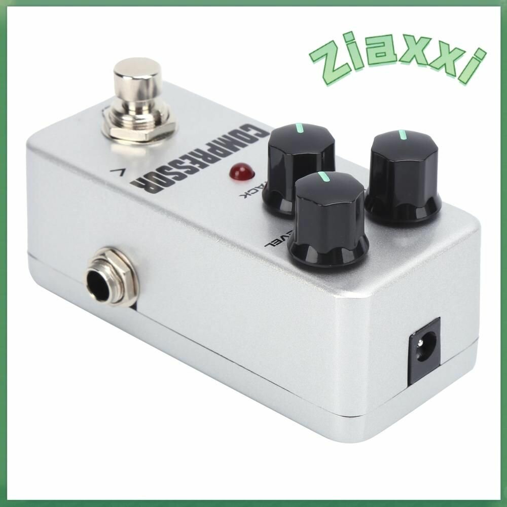 Гитарные компрессоры