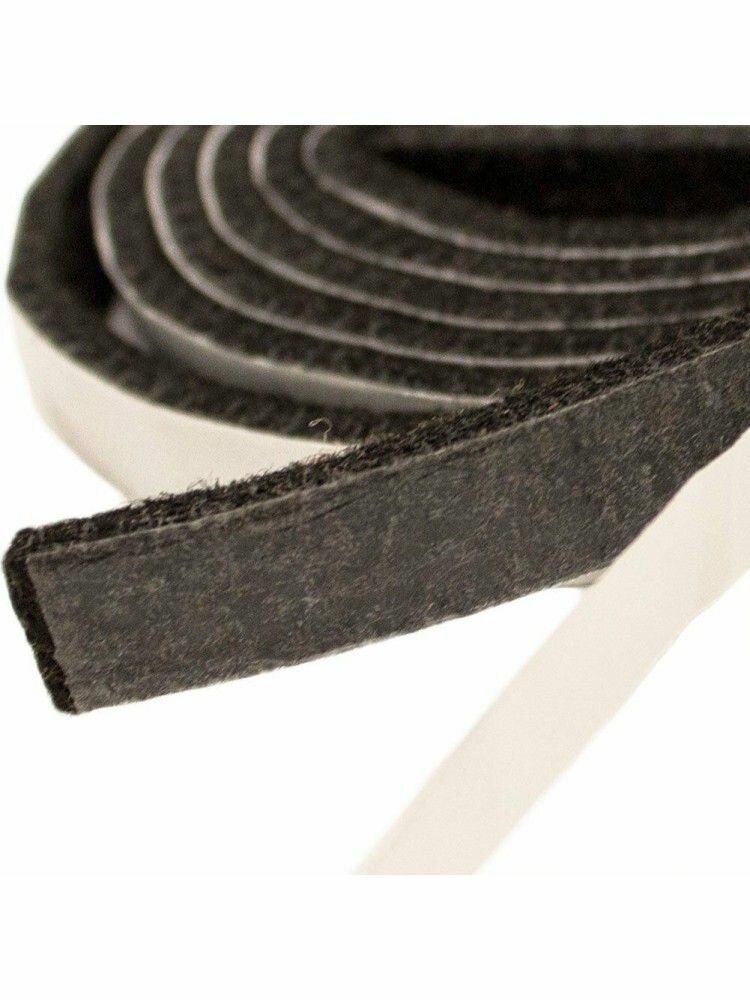 Полоса из войлока для тишины