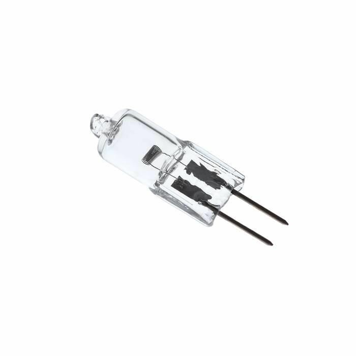 Лампа галогеновая 12V/30W G6.35 10шт