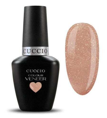 Cuccio Veneer Гель-лак, 6001 Los Angeles Lucious
