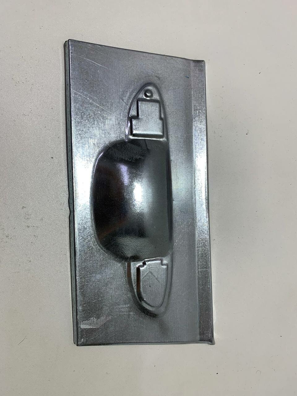 Ручка задняя правая Volkswagen Passat B6-B7 (2005-2015), для автомобиля Фольцваген Пассат Б6-Б7