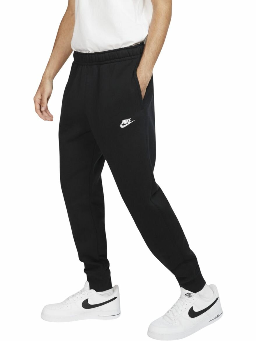Брюки джоггеры NSW CLUB FLEECE PANTS