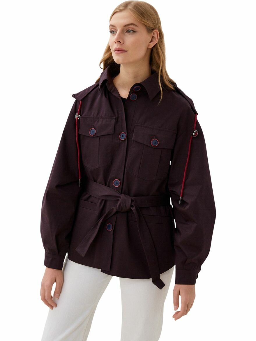 Куртка Jacket Bora