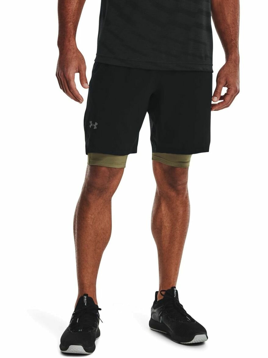 Шорты Vanish Woven Shorts