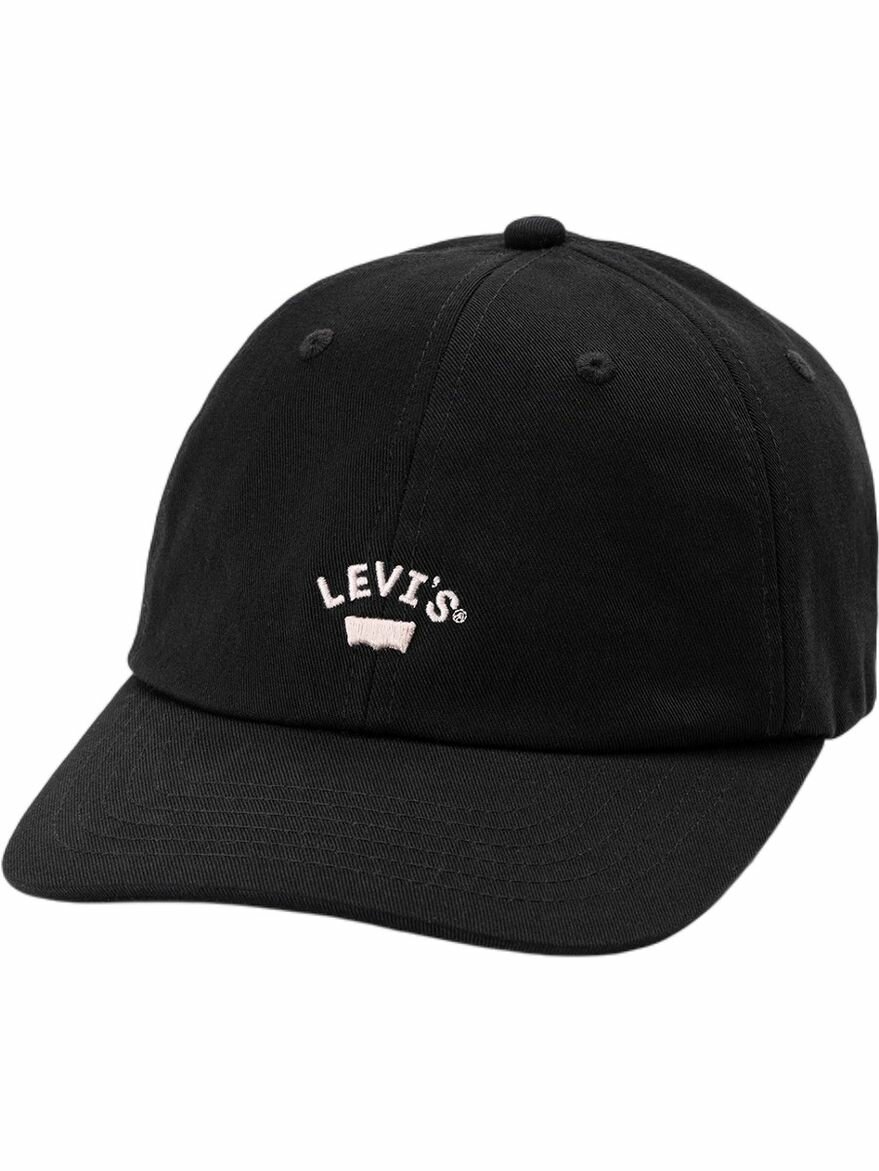Бейсболка Lazy Girl Logo Cap для женщин