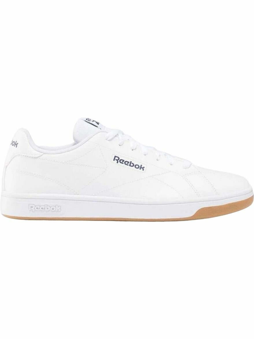 Кеды Court Clean