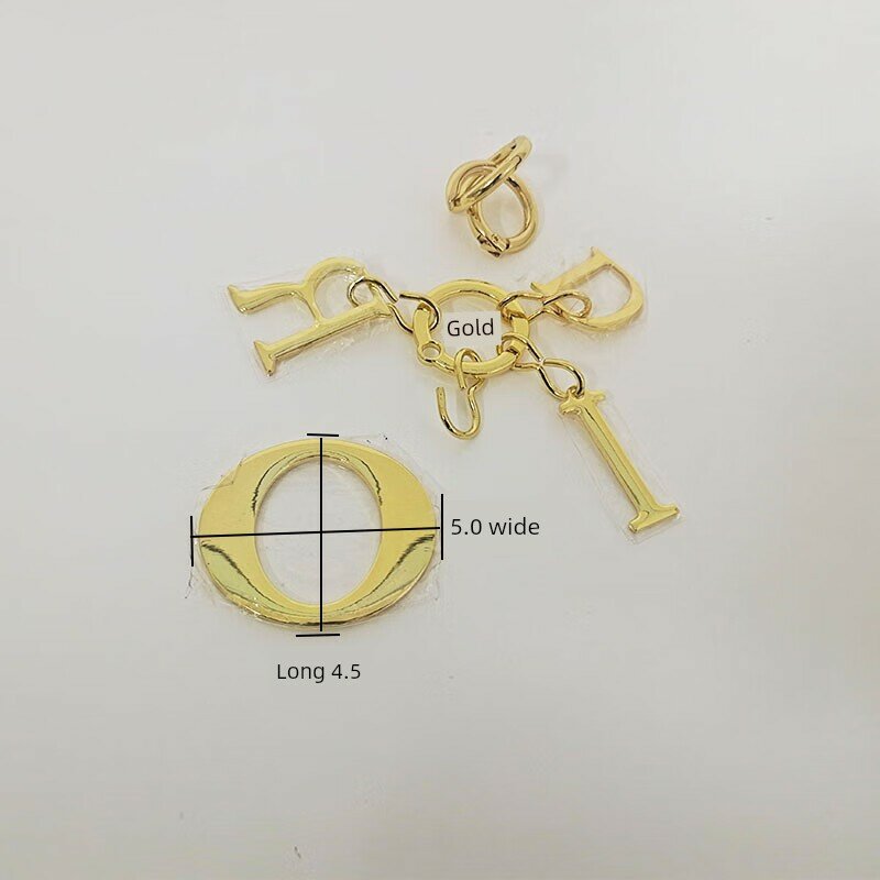 Украшение на сумку Taobao