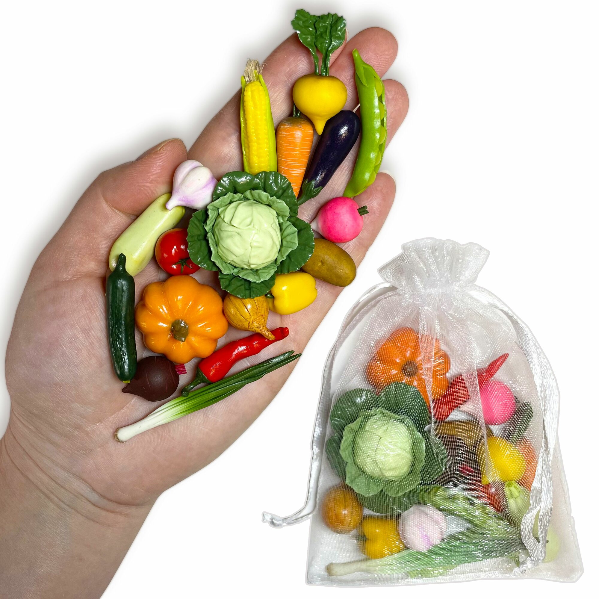 Сюжетно-ролевые игрушки