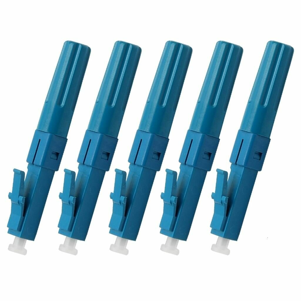 Оптический коннектор для передачи данных, 5 - LC UPC