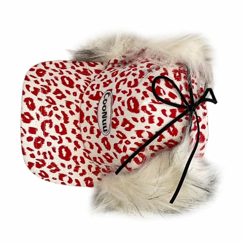 Бейсболка  Осень-зима 2025 для мужчин