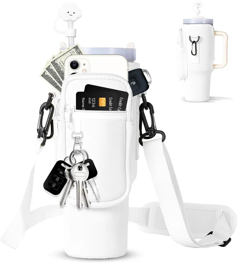 Термокружка, 1.18 л