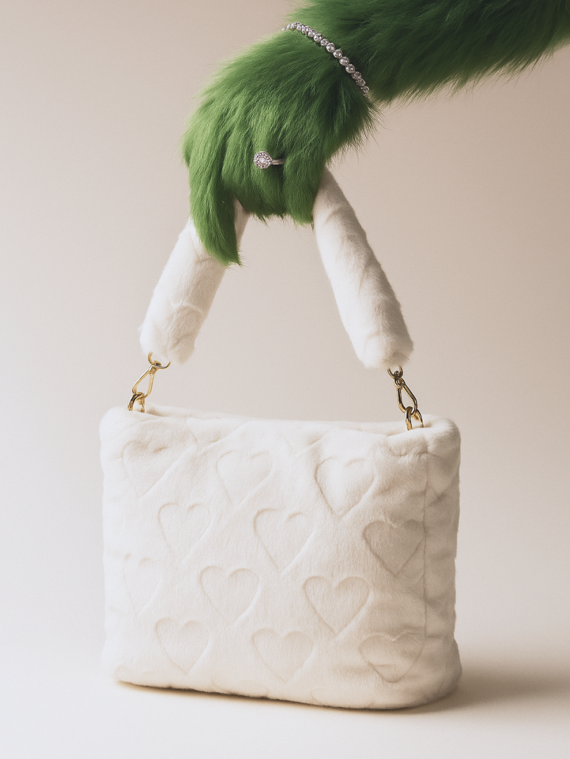 Сумка шоппер Desert sand