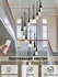 Люстра, LED, 128 Вт