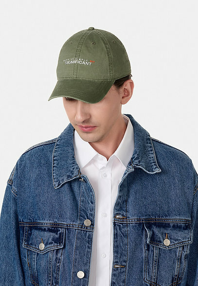 Бейсболка Базовая коллекция для мужчин и женщин