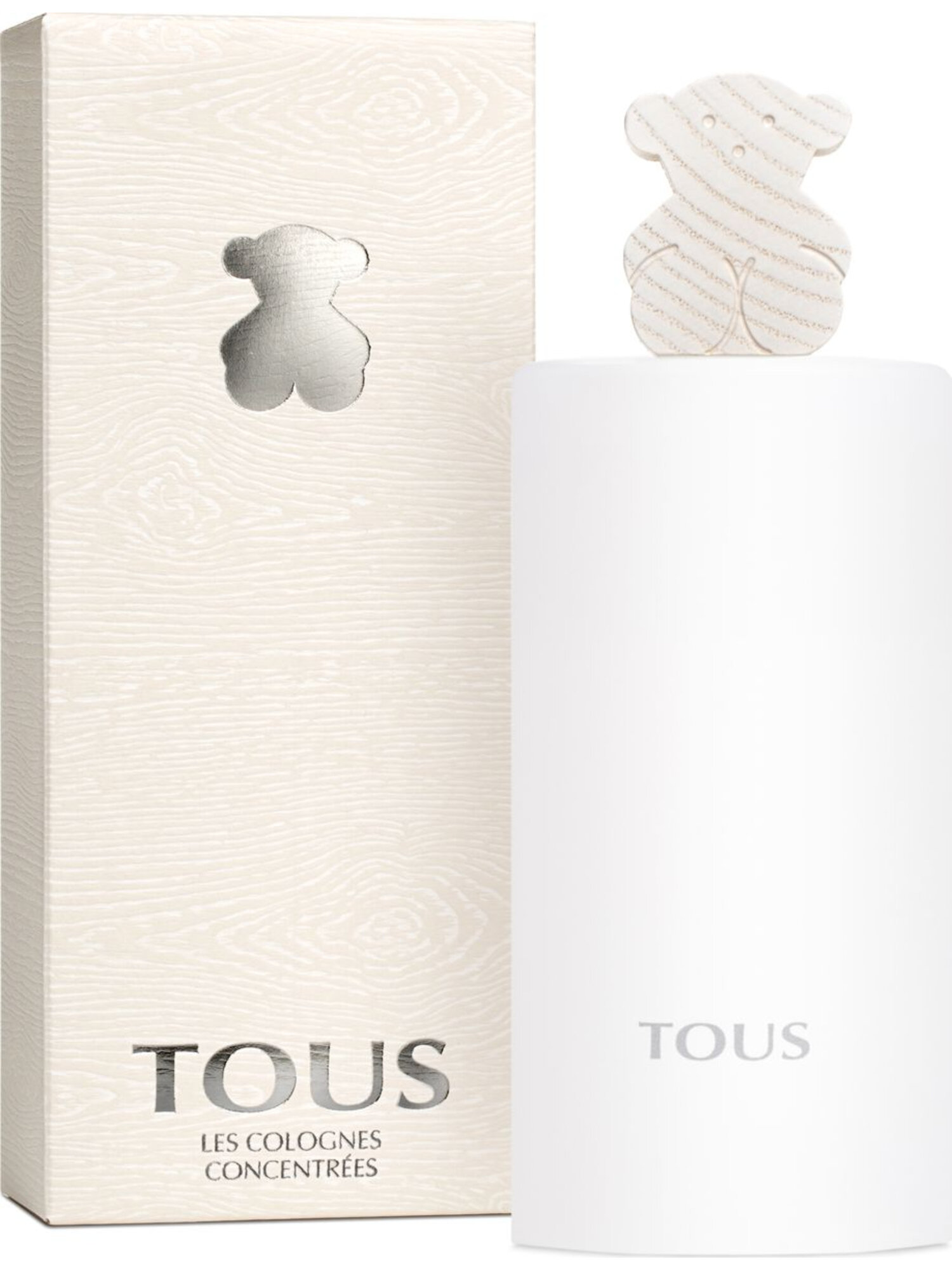 Духи женские. Туалетная вода Tous Les Colognes Concentrees. Для женщин. 30 мл.