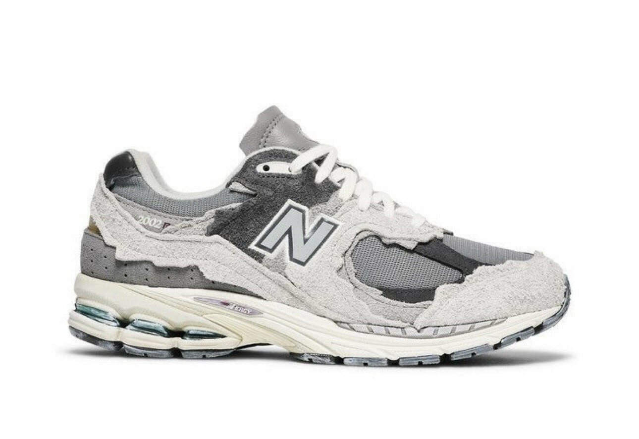 Кроссовки 2002R