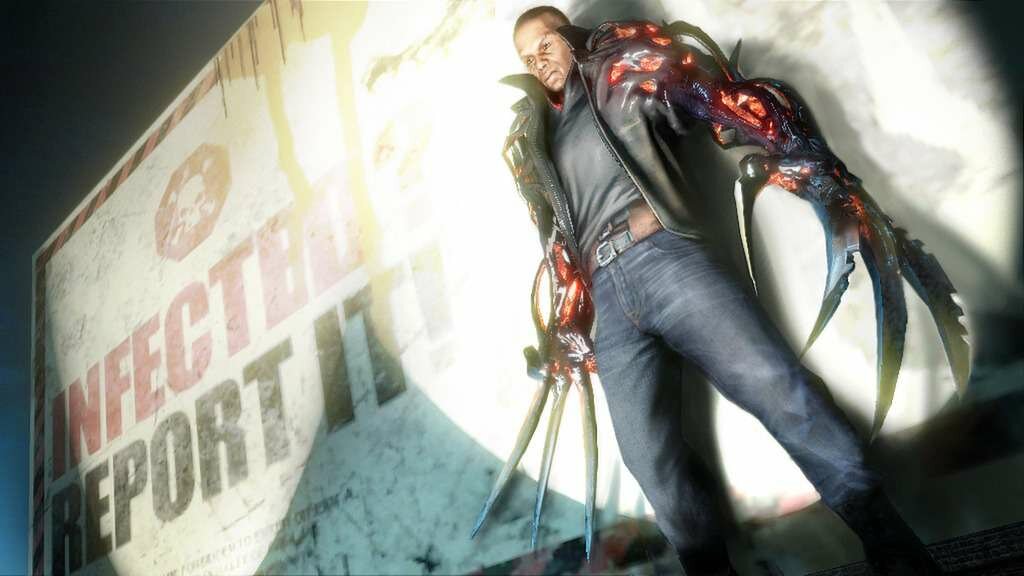 Prototype 2 Steam Подарок • регион Весь мир • цифровой ключ