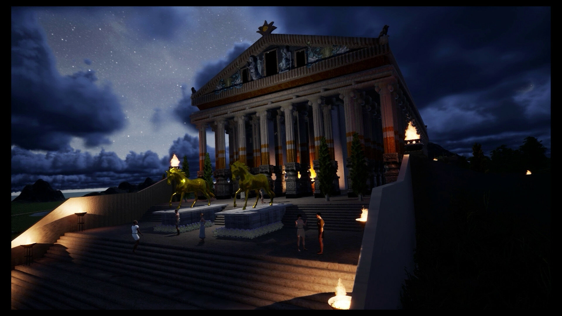 Ephesus Steam Ключ • Активация Steam • регион Весь мир • цифровой ключ