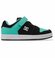 Кеды DC Shoes Кеды, размер 2M, черный