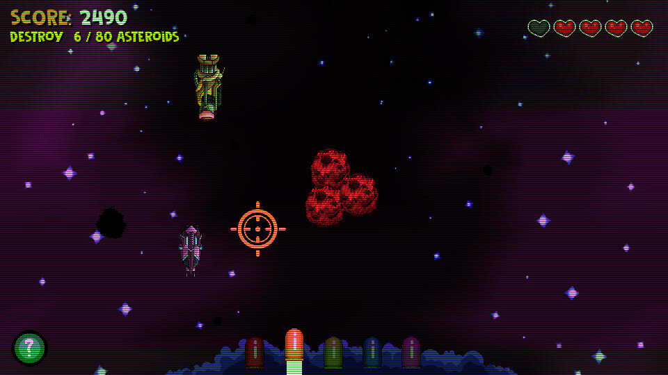 Invader Signal Steam Ключ • Активация Steam • регион Весь мир