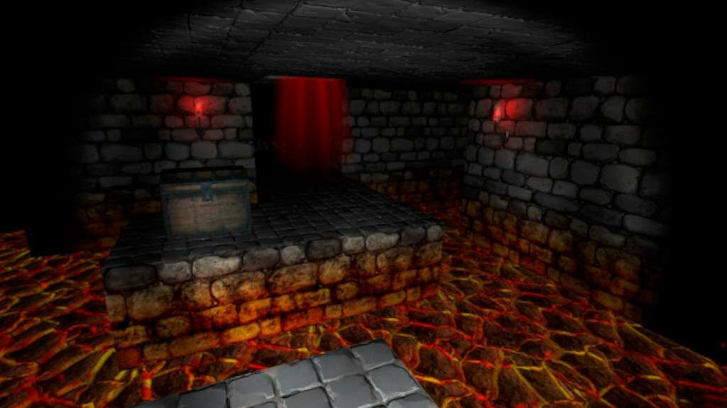 Crystal Rift PC Steam Ключ • Активация Steam • регион Весь мир
