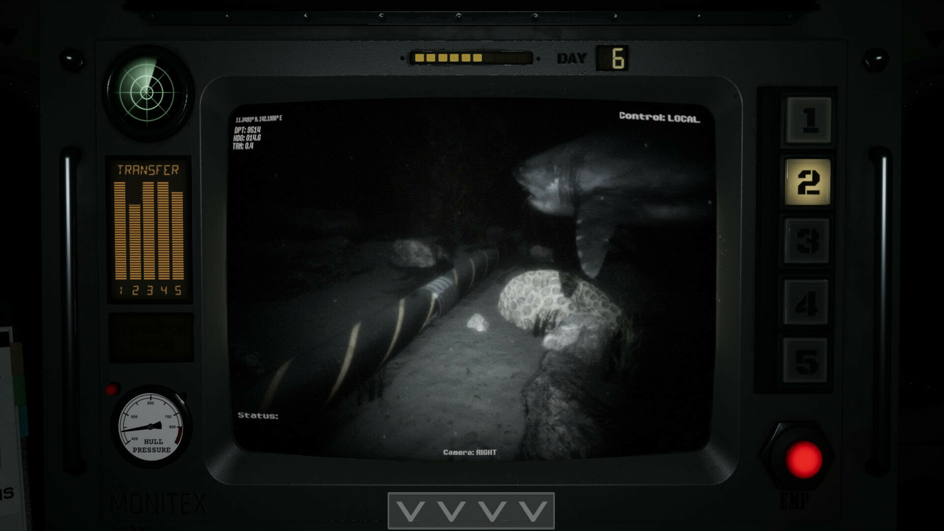 These Darker Tides PC Steam Ключ • Активация Steam • регион Весь мир