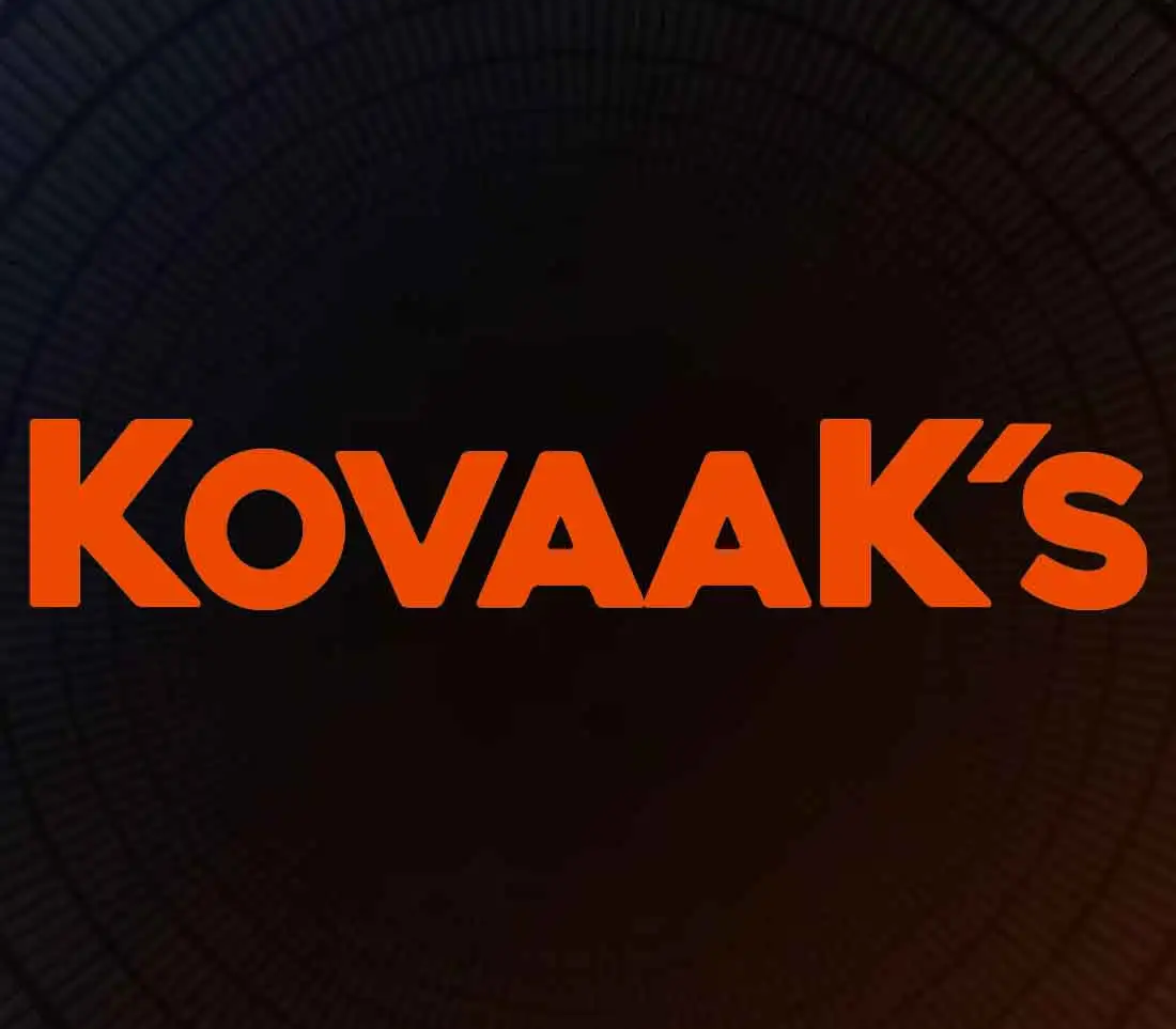 KovaaK's EN Language Only PC Steam CD Key • Активация Steam • для России