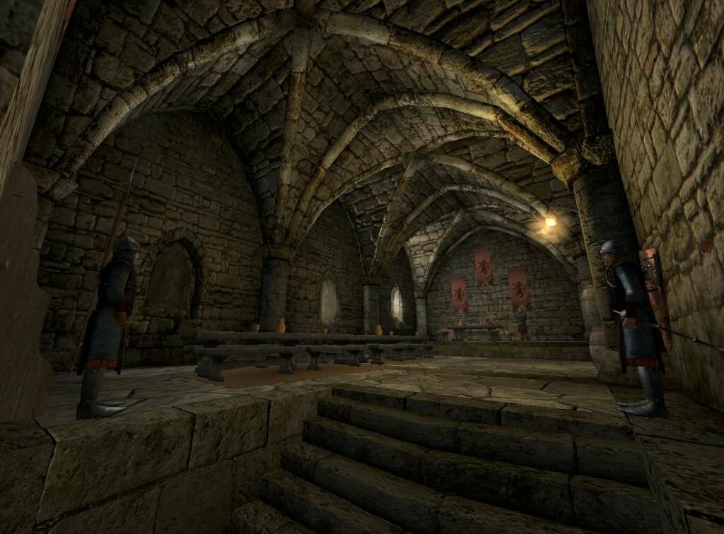 Mount & Blade Коллекция Steam Ключ • Активация Steam • регион Весь мир