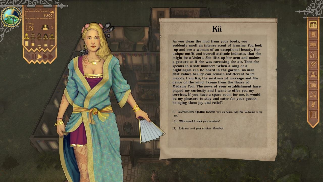 Crossroads Inn PC Steam Ключ • Активация Steam • регион Весь мир
