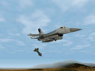 F-16 Multirole Fighter Steam Ключ • Активация Steam • регион Весь мир