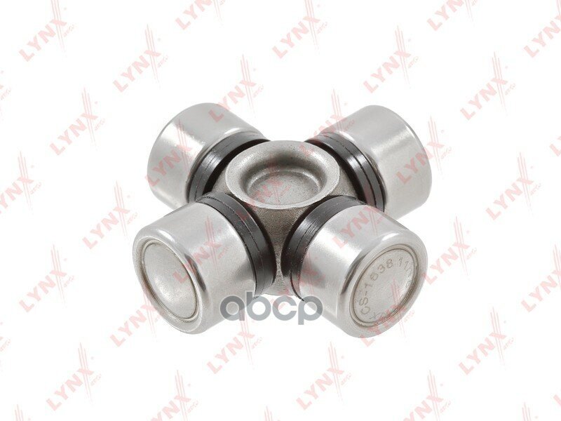 Крестовина рулевого вала LYNXauto CS-1638 LYNXauto арт. CS1638