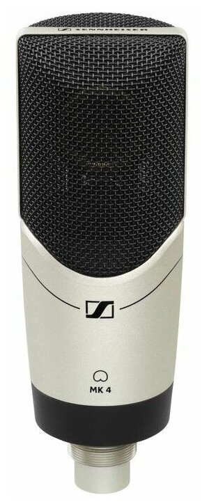 Микрофон студийный конденсаторный Sennheiser MK 4