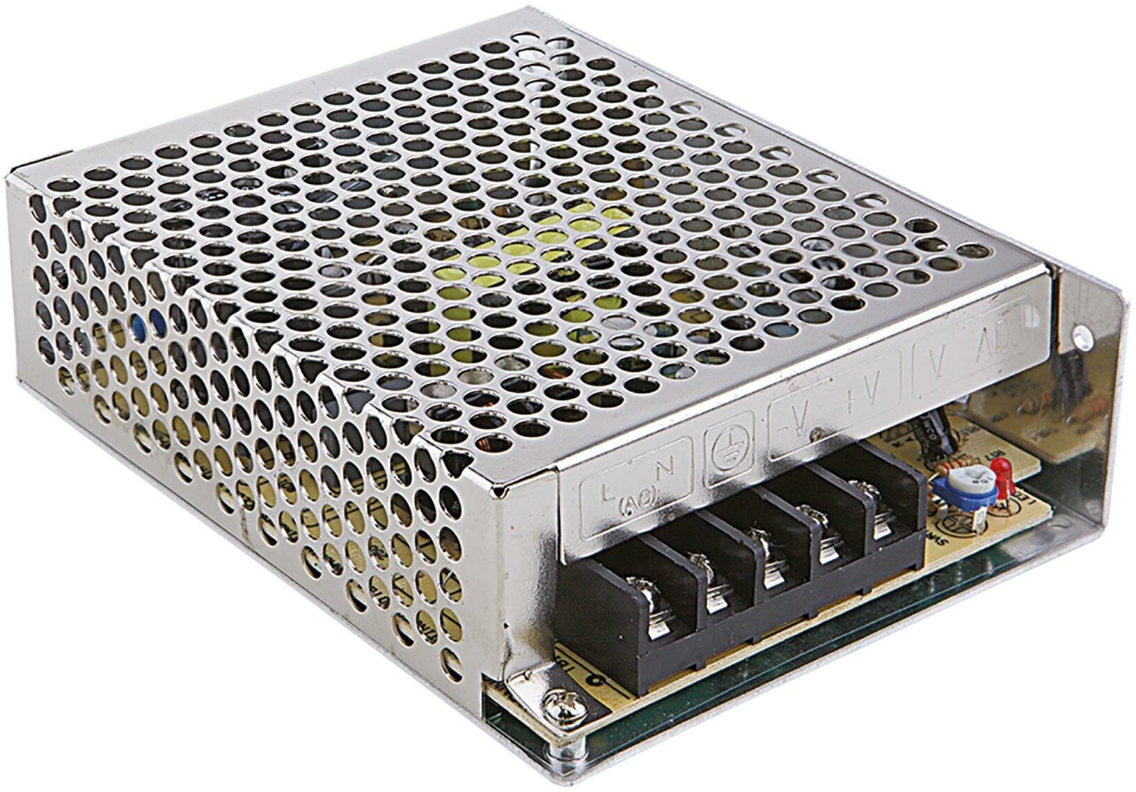 Трансформатор для светодиодной ленты Lightstar 410100