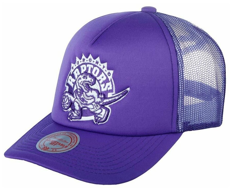 Бейсболка Базовая коллекция для мужчин и женщин