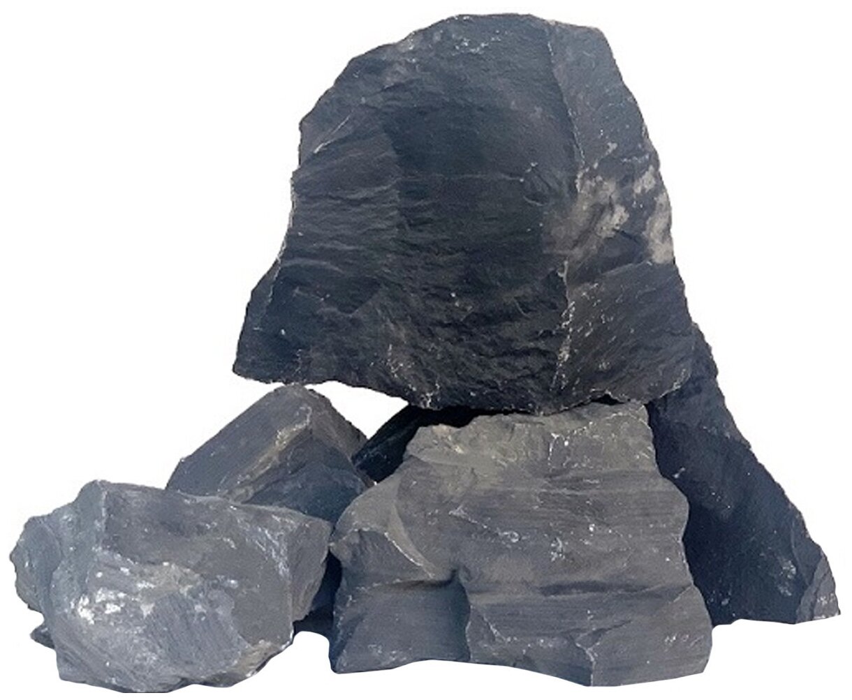 Декор для аквариума Gloxy Сумеречный хребет 20 кг (1 шт)