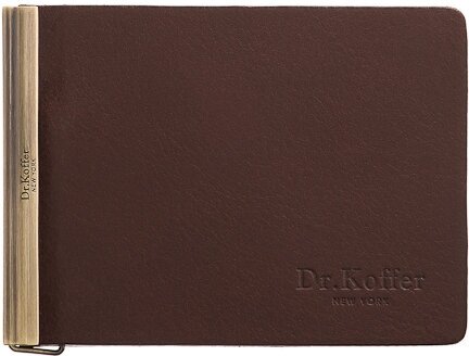 Зажим для купюр