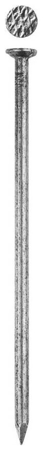 Гвозди строительные ГОСТ 4028-63, 80 х 3.0 мм, 5 кг, ЗУБР