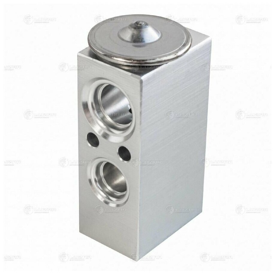 Клапан Расш. Кондиционера (Трв) Для А/М Lada Largus (12-)/Renault Logan (08-)/Duster (10-) (Ltrv 099 LUZAR арт. ltrv-0998