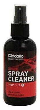 Спрей для ежедневного ухода PLANET WAVES by D'ADDARIO PW-PL-03